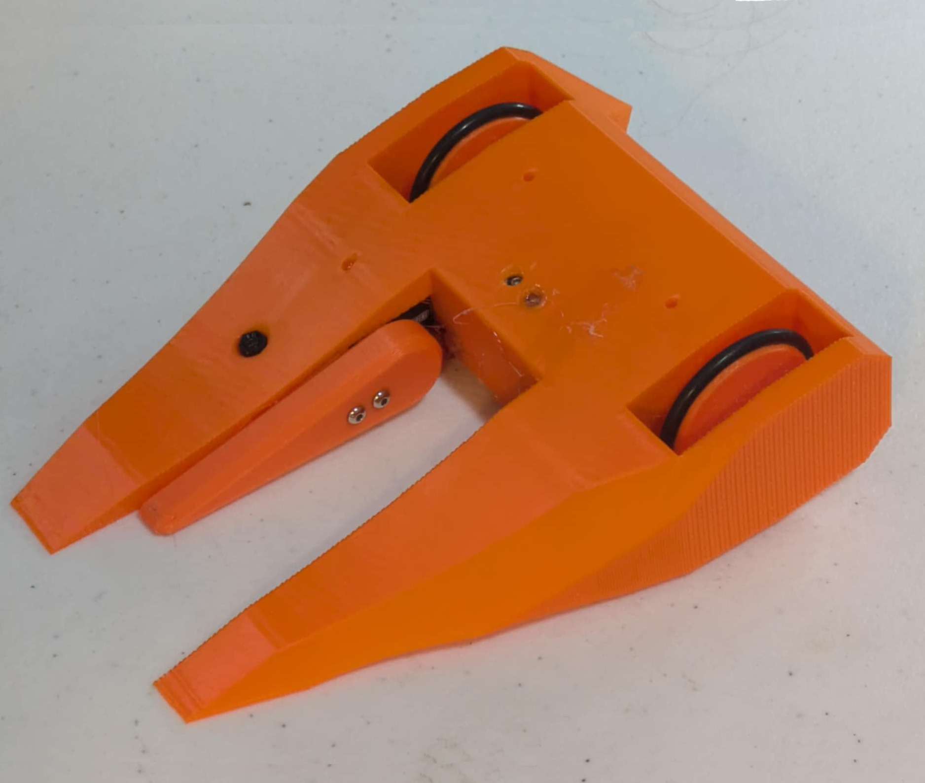 Hunter Combat Robotics